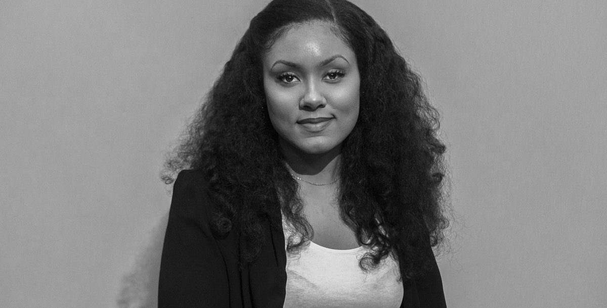 MÖT EMMA IKEKWE! - Fanzingo