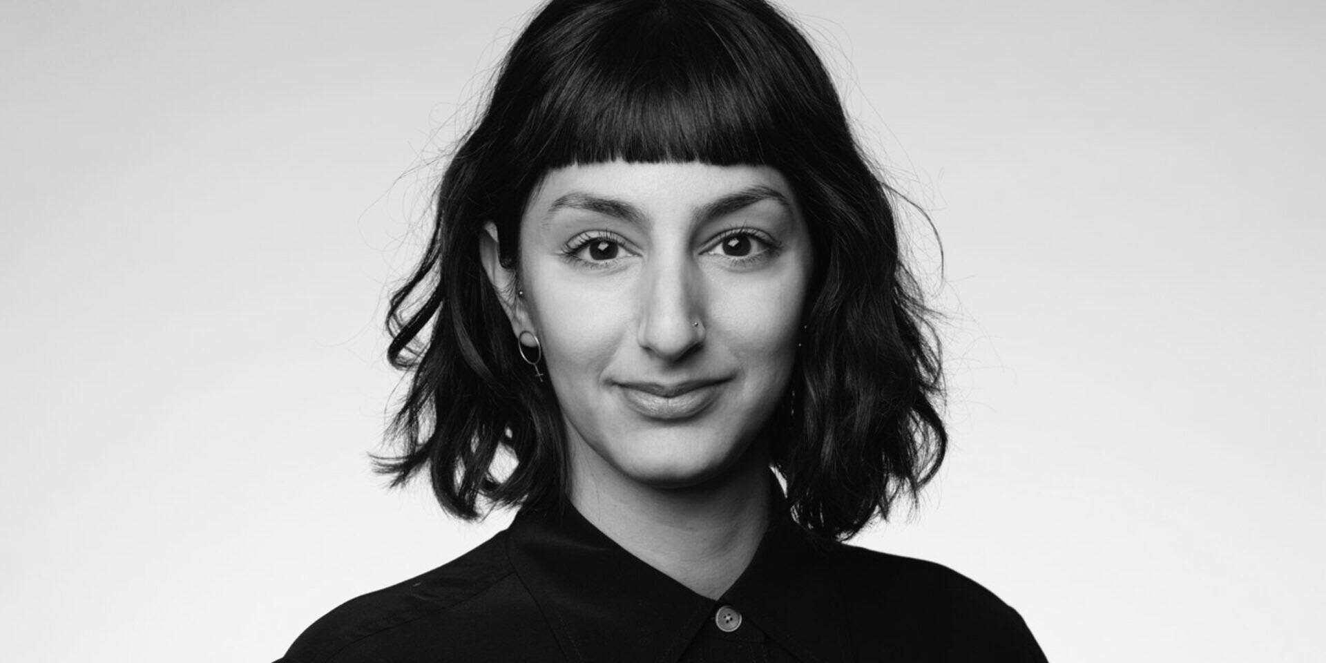 Intervju med Seher Yilmaz om nya uppdraget på SVT - Fanzingo Intervju med Seher Yilmaz om nya uppdraget på SVT - Fanzingo